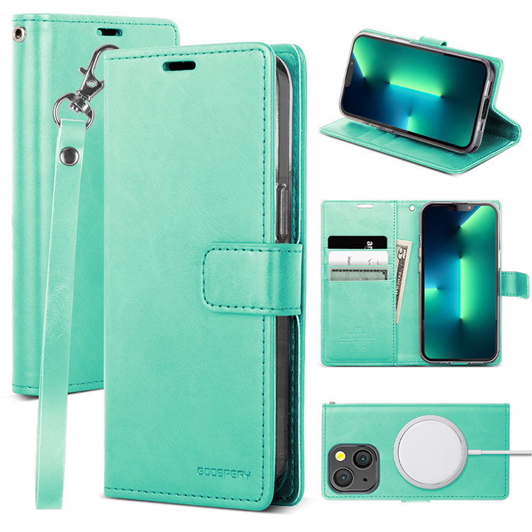 Buy iPhone 13 Bluemoon Diary Case â€“ Star Phones