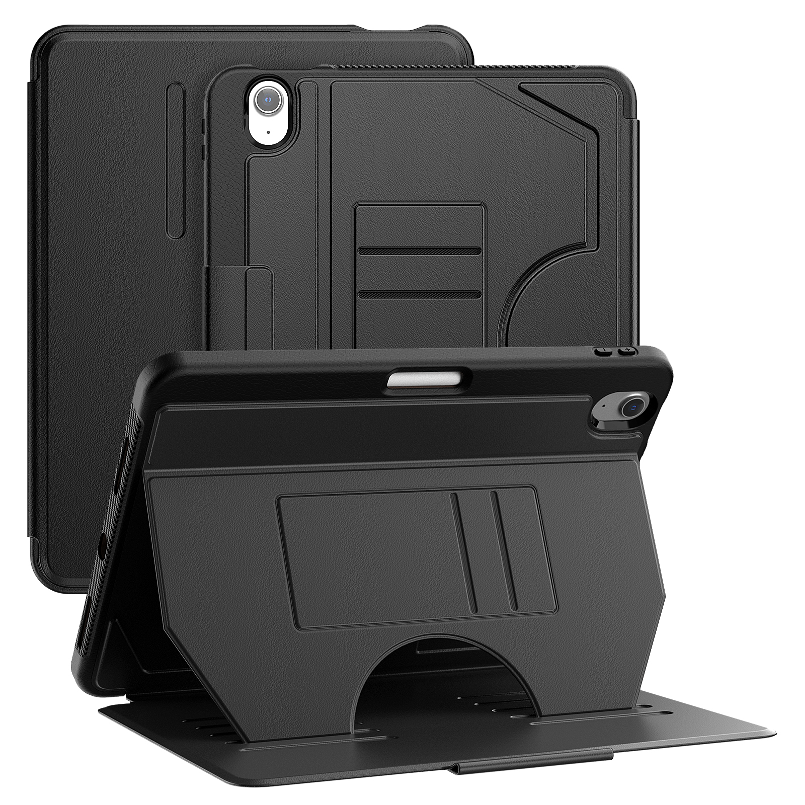 Buy iPad Pro 13 (2024) Business Book Smart Case Online