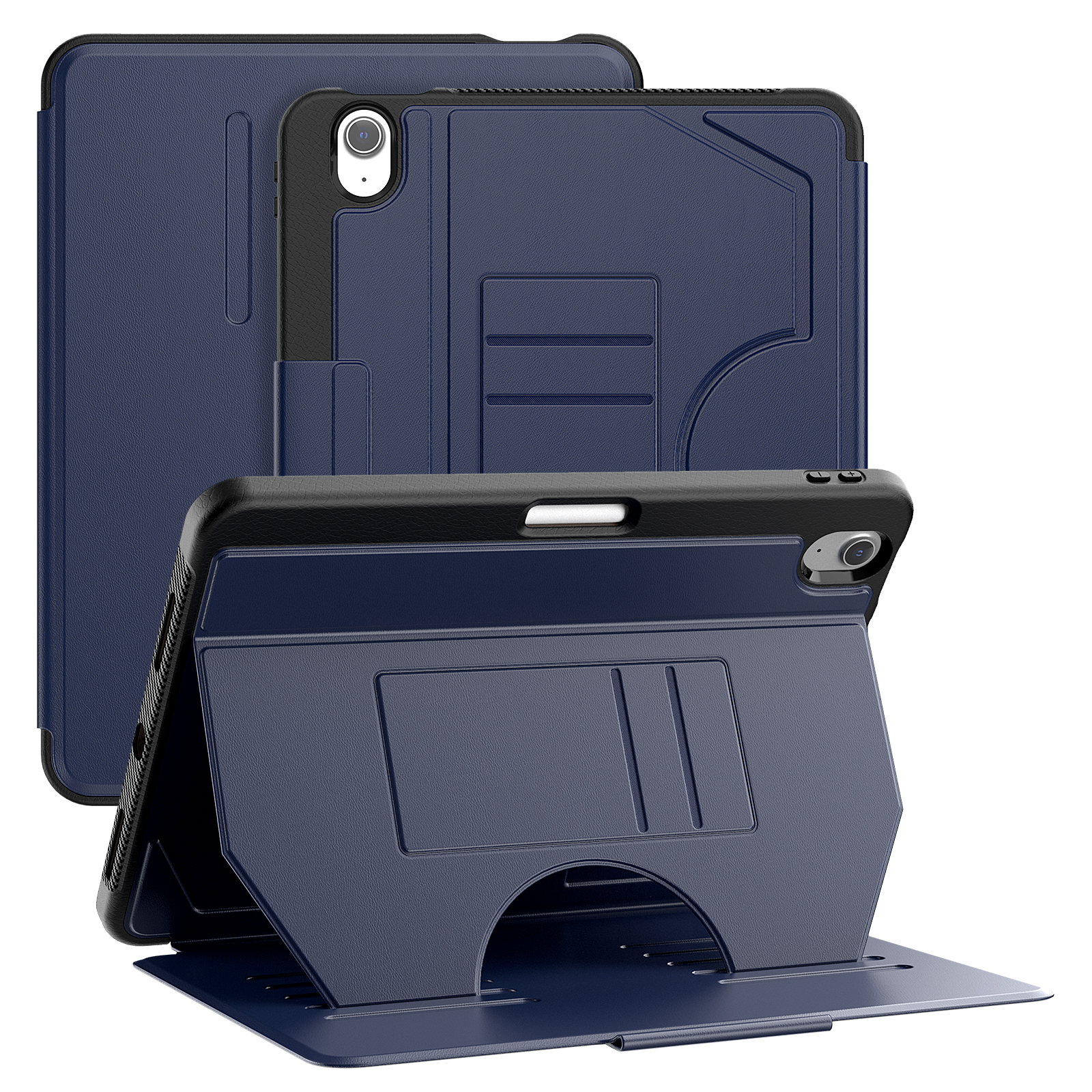 Buy iPad Air 5 Business Book Smart Case Online