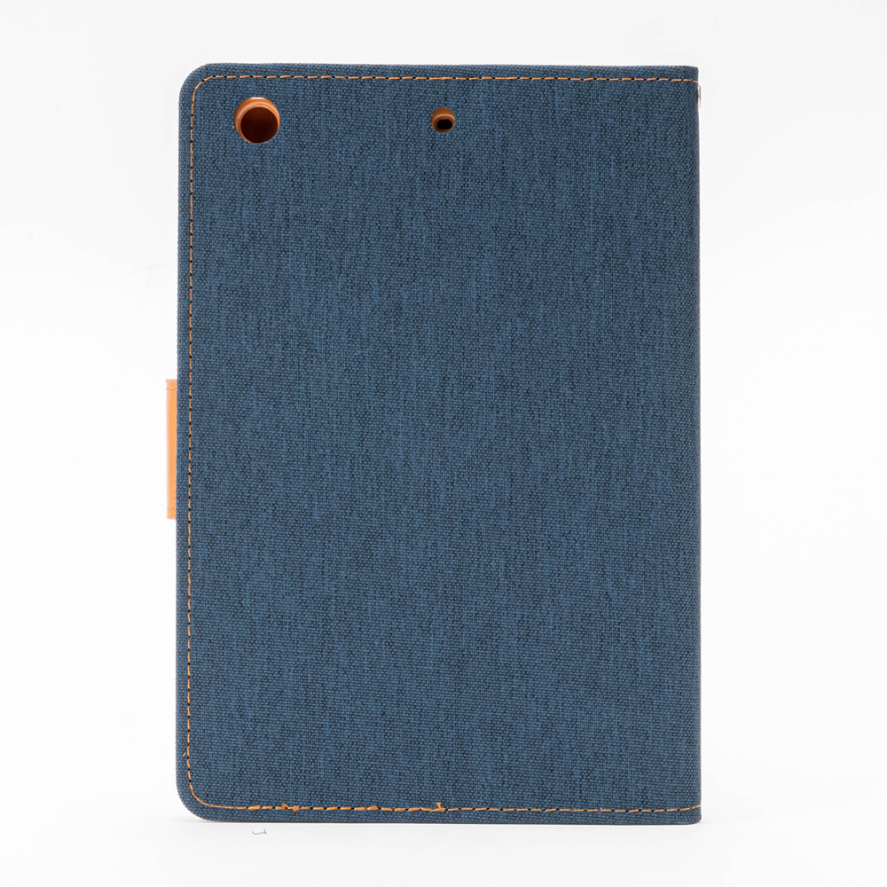 iPad Mini 6 Canvas Diary Case | Star Phones
