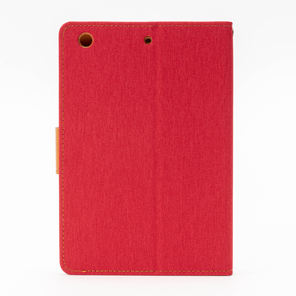 iPad 10.2 Canvas Diary Case | Star Phones