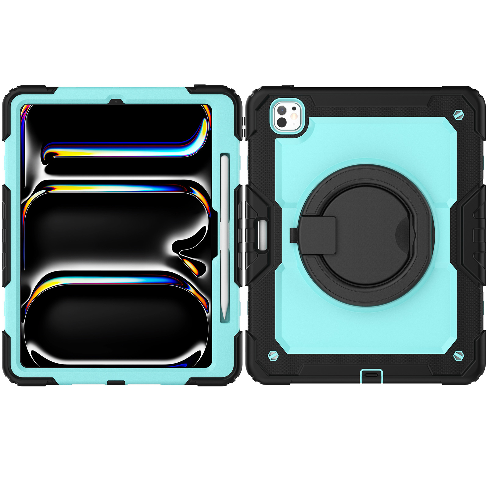 Buy iPad Mini 6 Ring Survivor Case Online